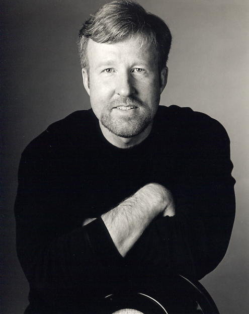 Tranquil Horizon | Carl Lord