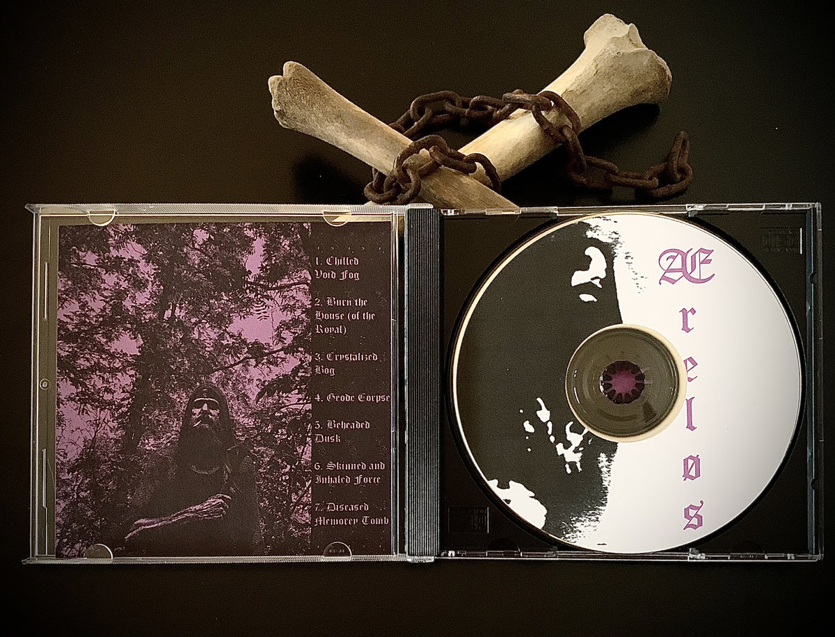 Purple Demo | Æreløs