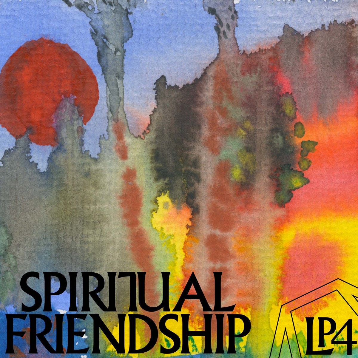 Spiritual Friendship | Spiritual Friendship