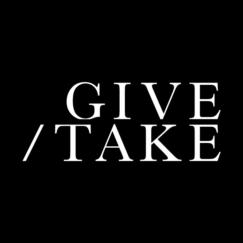 This Is Deathpop | GIVE/TAKE