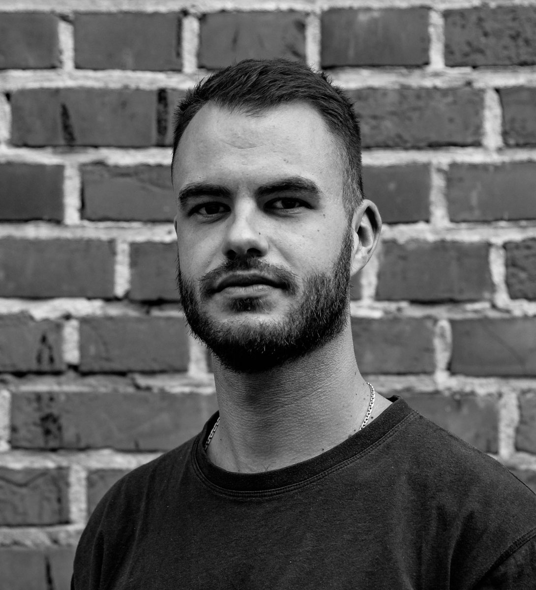 Hidden Distrikt 001 | Daniel Then