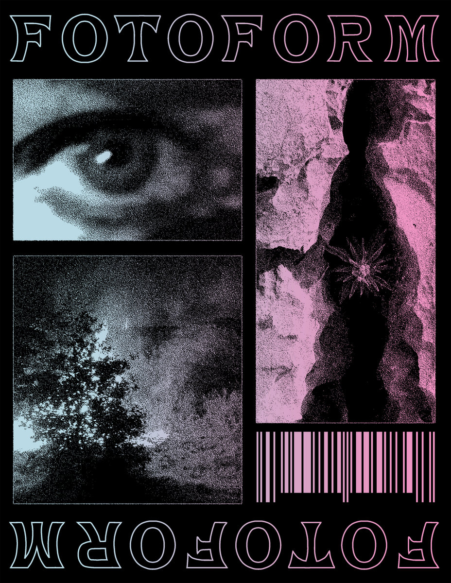 Fotoform long sleeve t-shirt | Fotoform