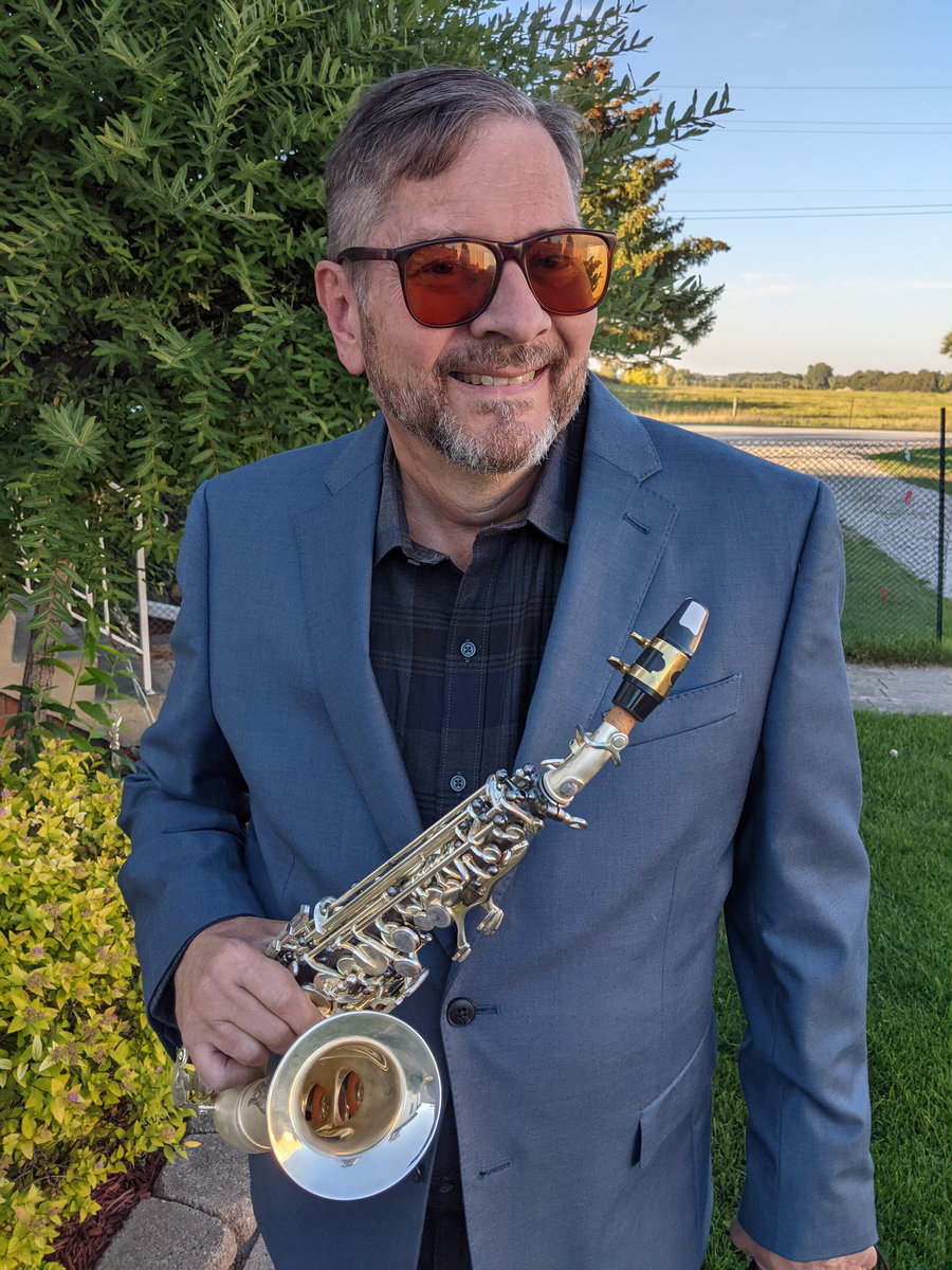 What We Need | Robert Thibert