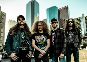 Music | Morbid Cross