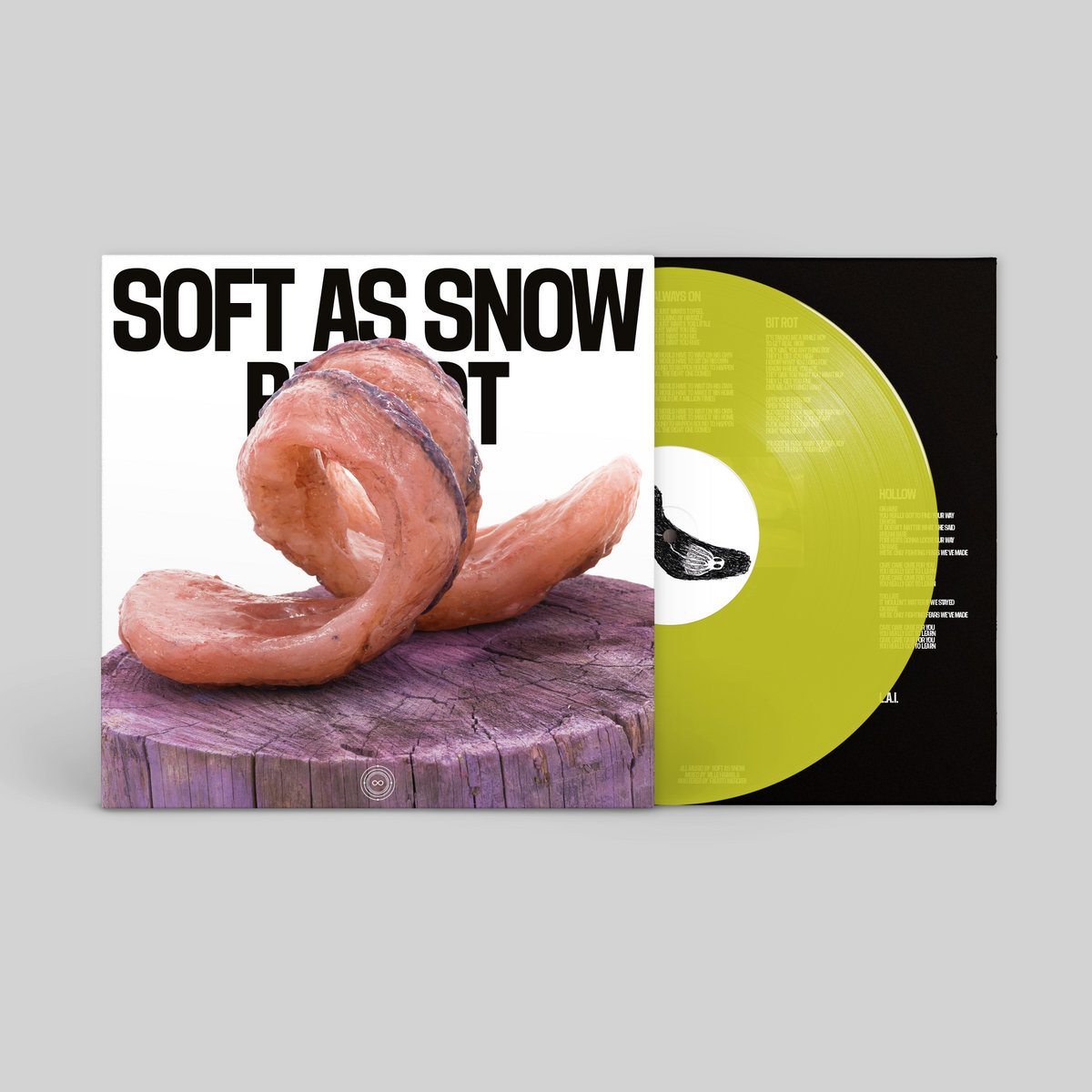 Bit Rot | Soft as Snow