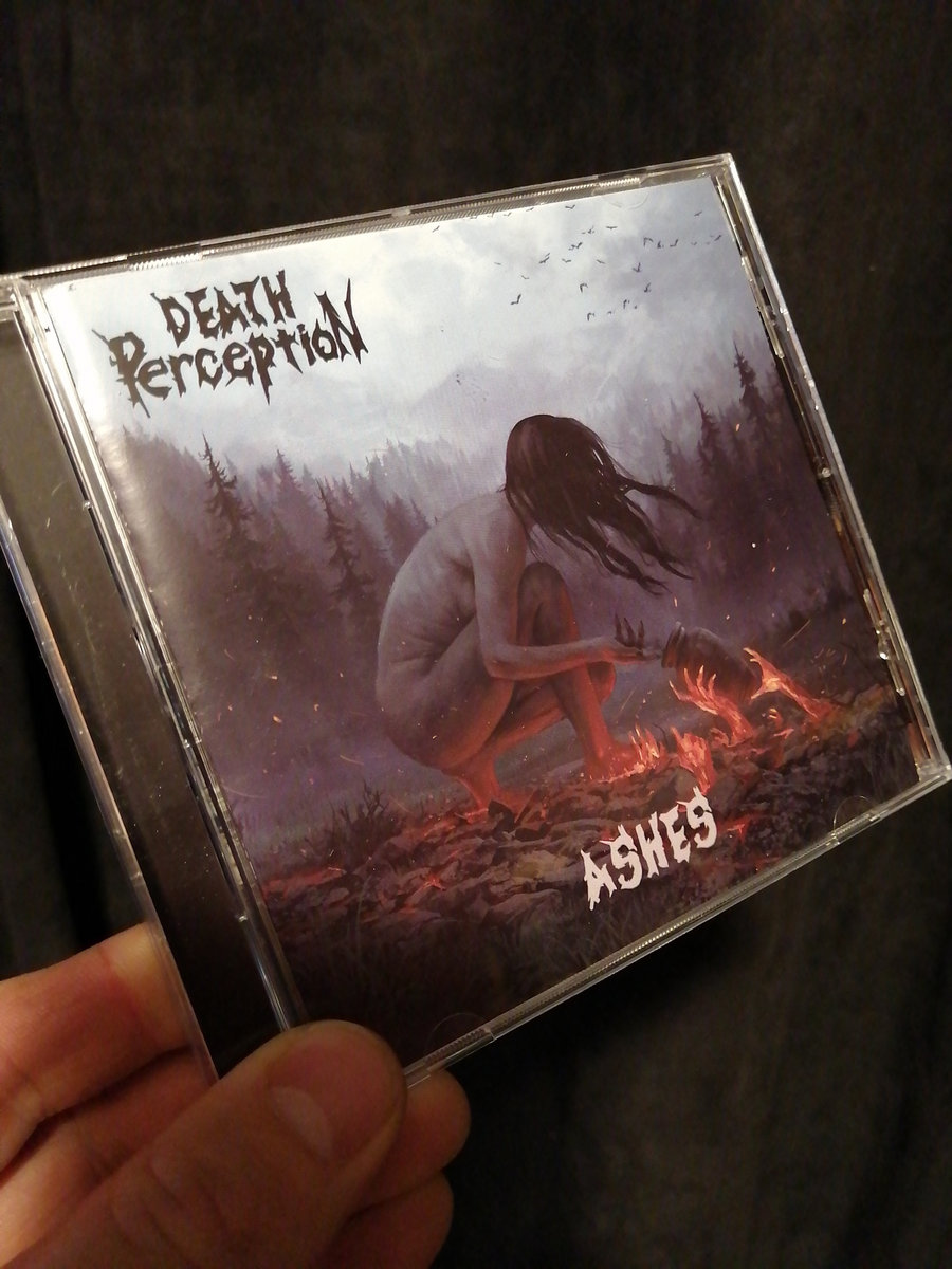 Ashes | Death Perception