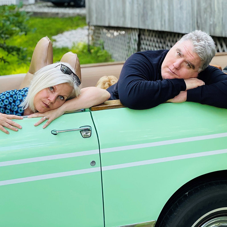 Strange Mornings In the Garden | The Loyal Seas