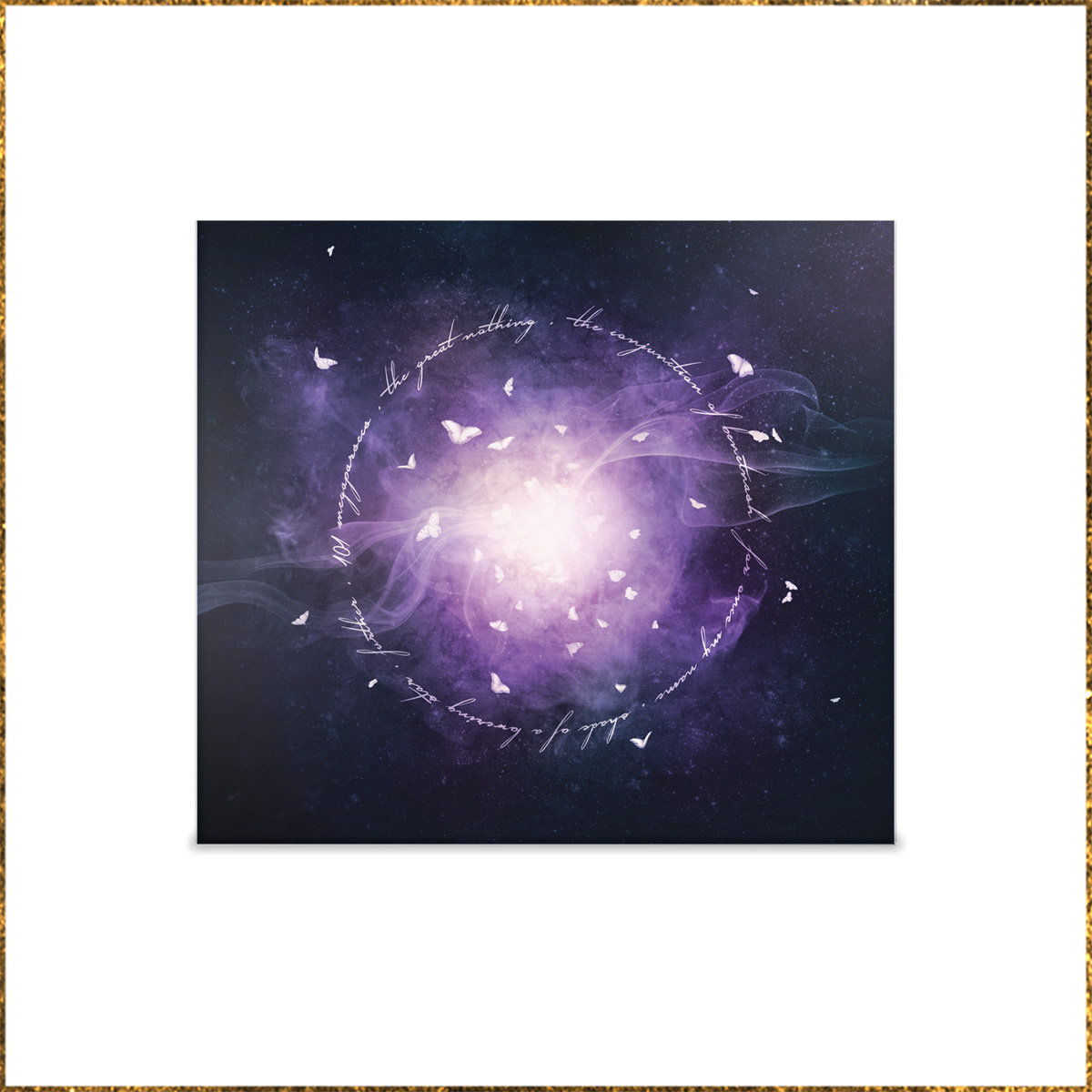 The Great Nothing | Nightland