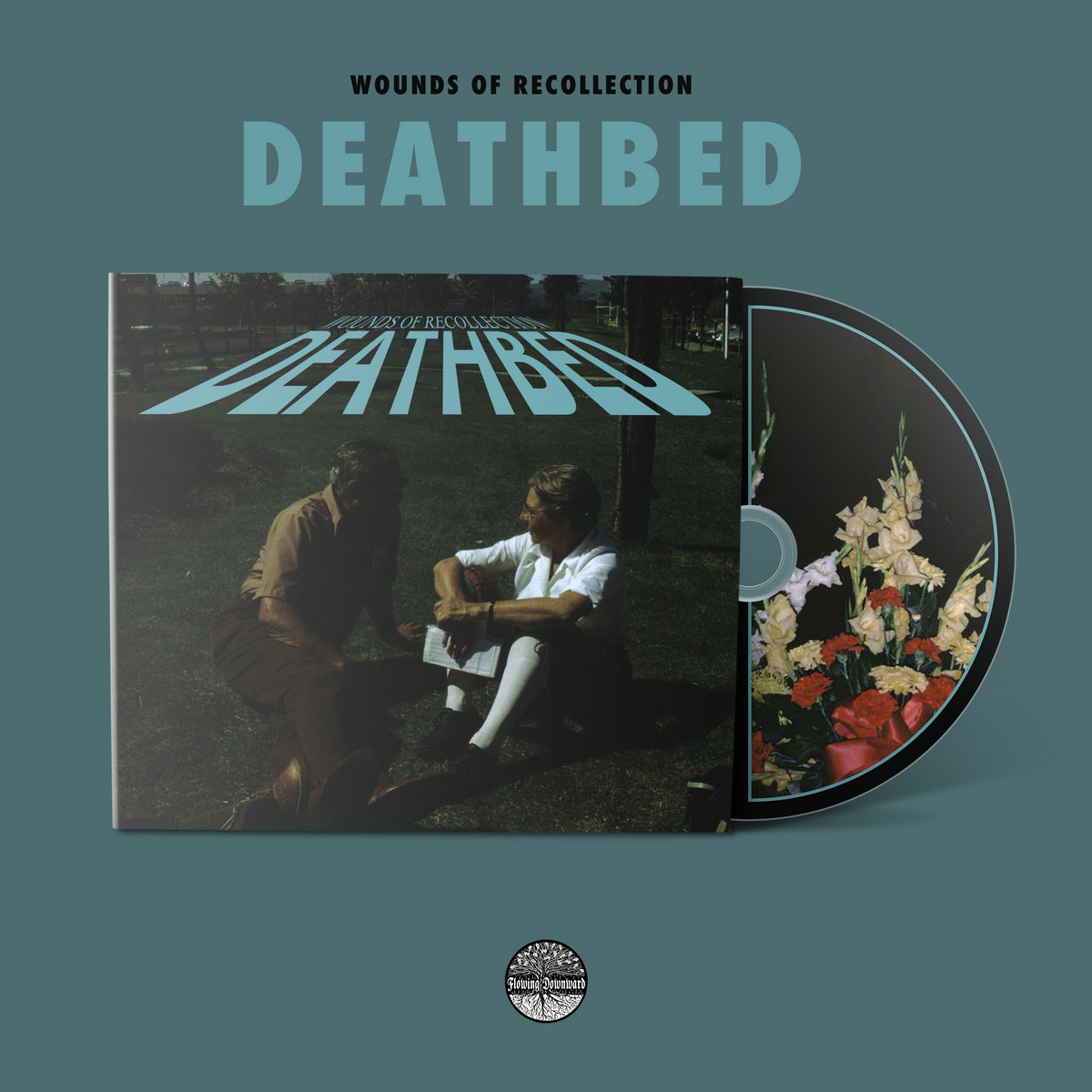 Deathbed | Wounds of Recollection | Flowing Downward