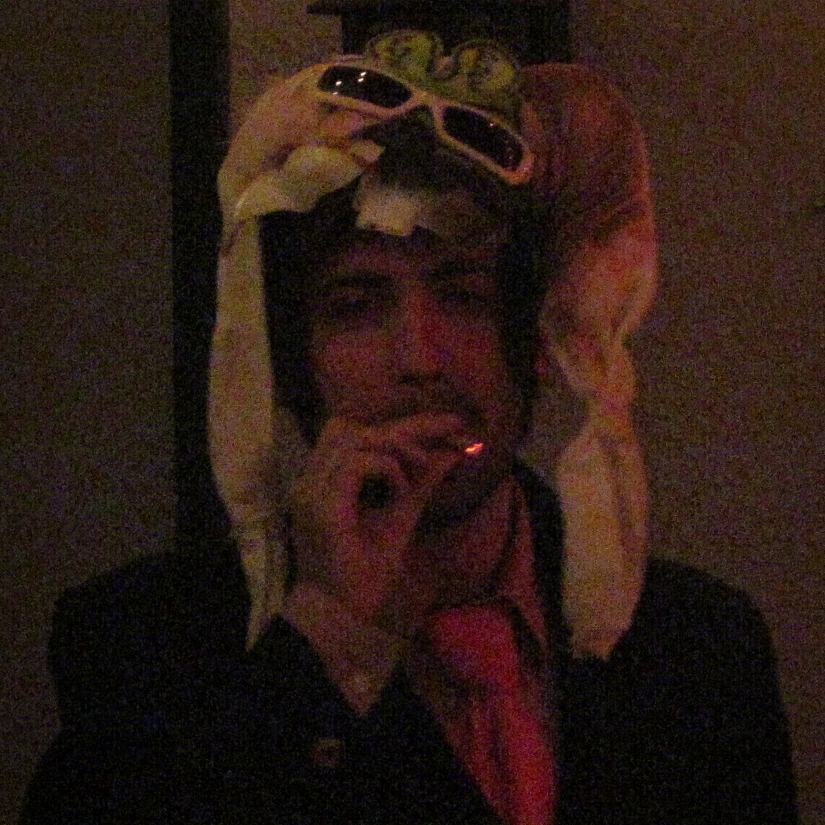 This Isn't Even My Final Form EP | Toasty!