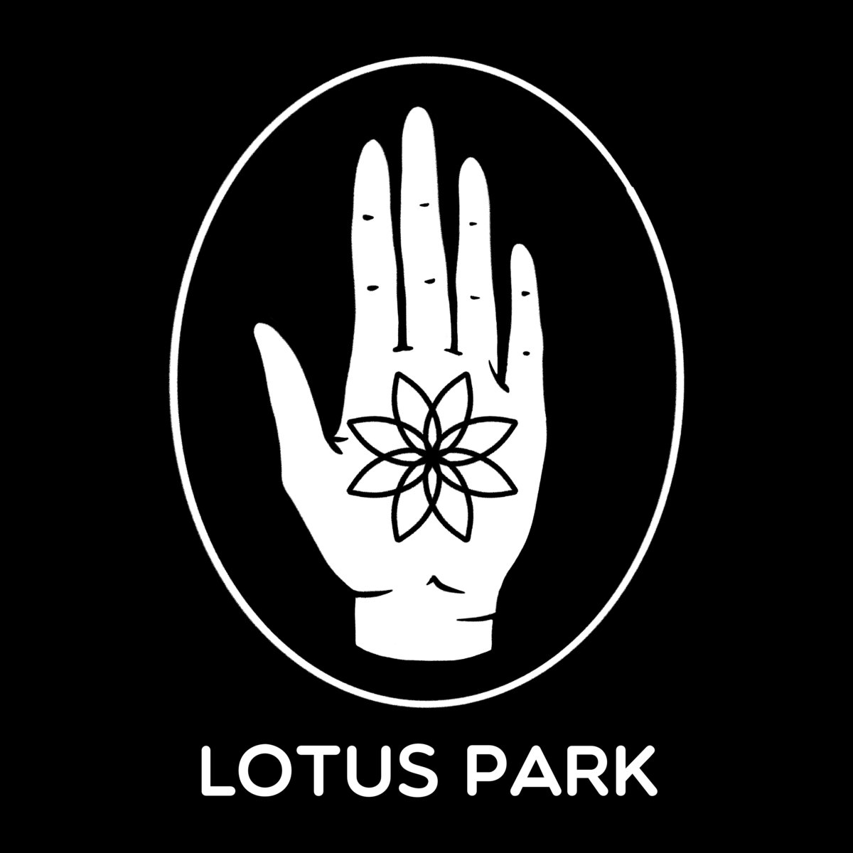 Cherry Hill E.P | Lotus Park
