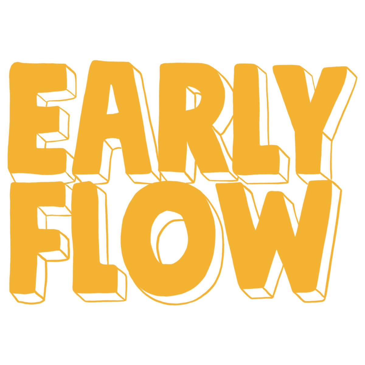 BETTER | Early Flow meets Red Rockers | Early Flow