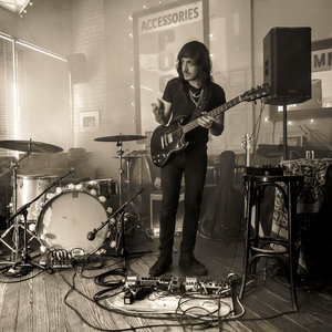 Music | Douglas Graham