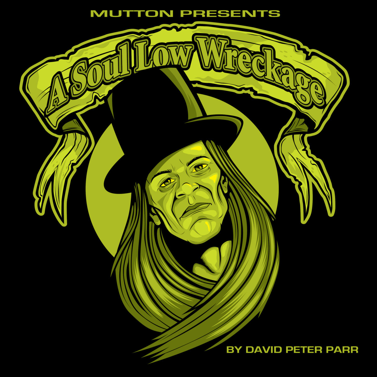 Non Compos Mentis | David Peter Parr