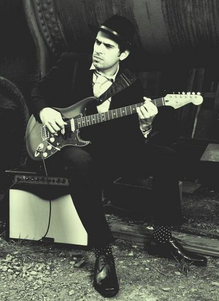 Tarakan - I Inception, II Lifecycle, III Perpetuation | Nick Cracknell