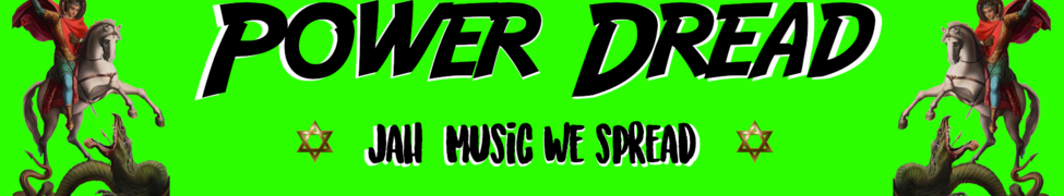 Music | Power Dread Studio