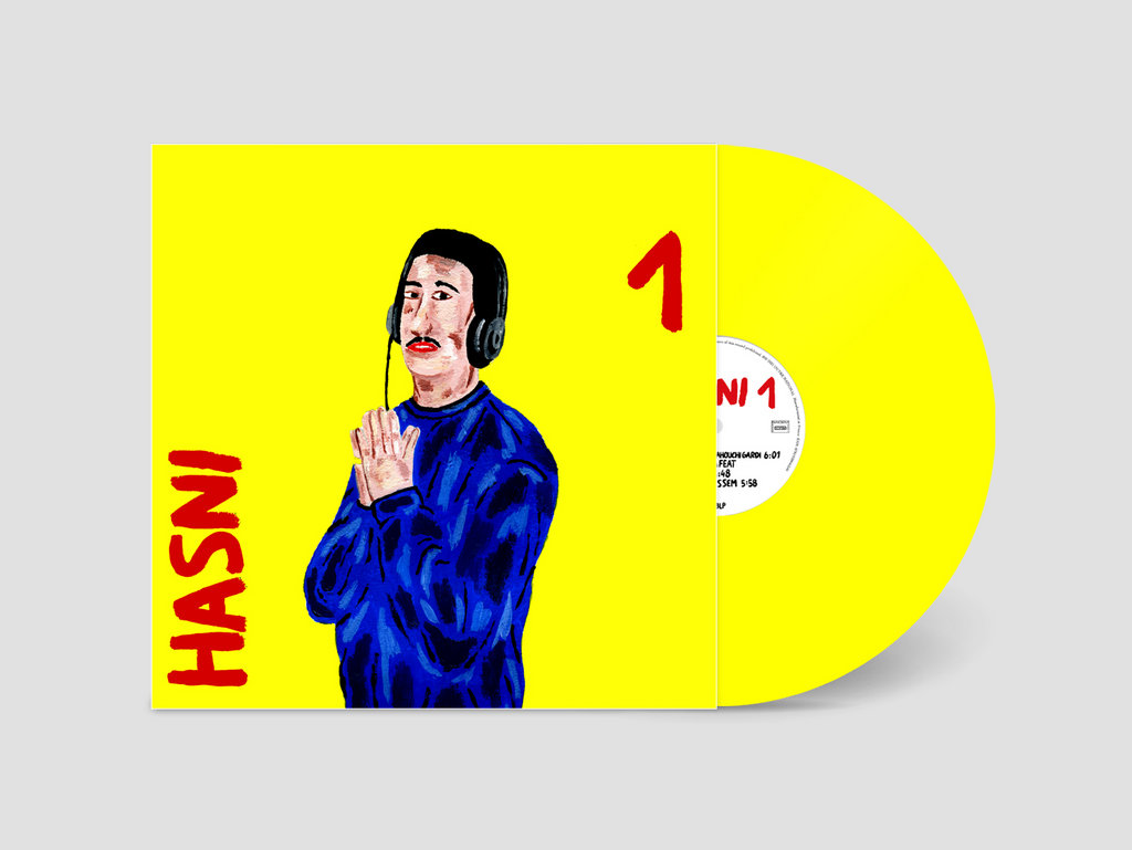 The Raï-naissance | Bandcamp Daily