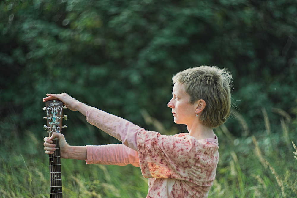 Ways of Being | Siri Birk