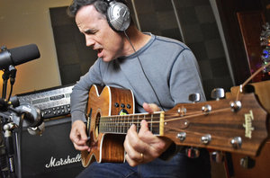 Music | Derek Levendusky