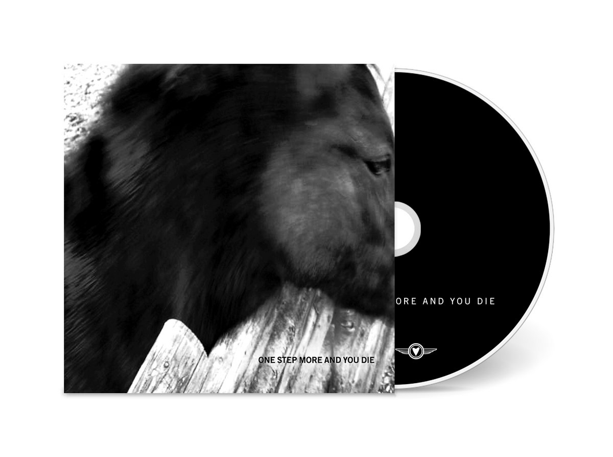 One Step More and You Die | MONO