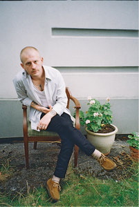 Music | Lasse Tarp Valentin