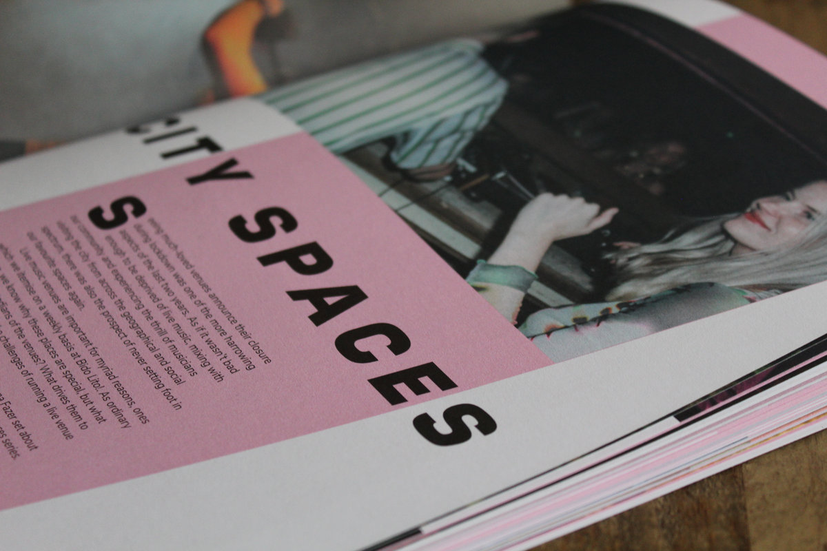 Bido Lito! Journal 2021 | Bido Lito!