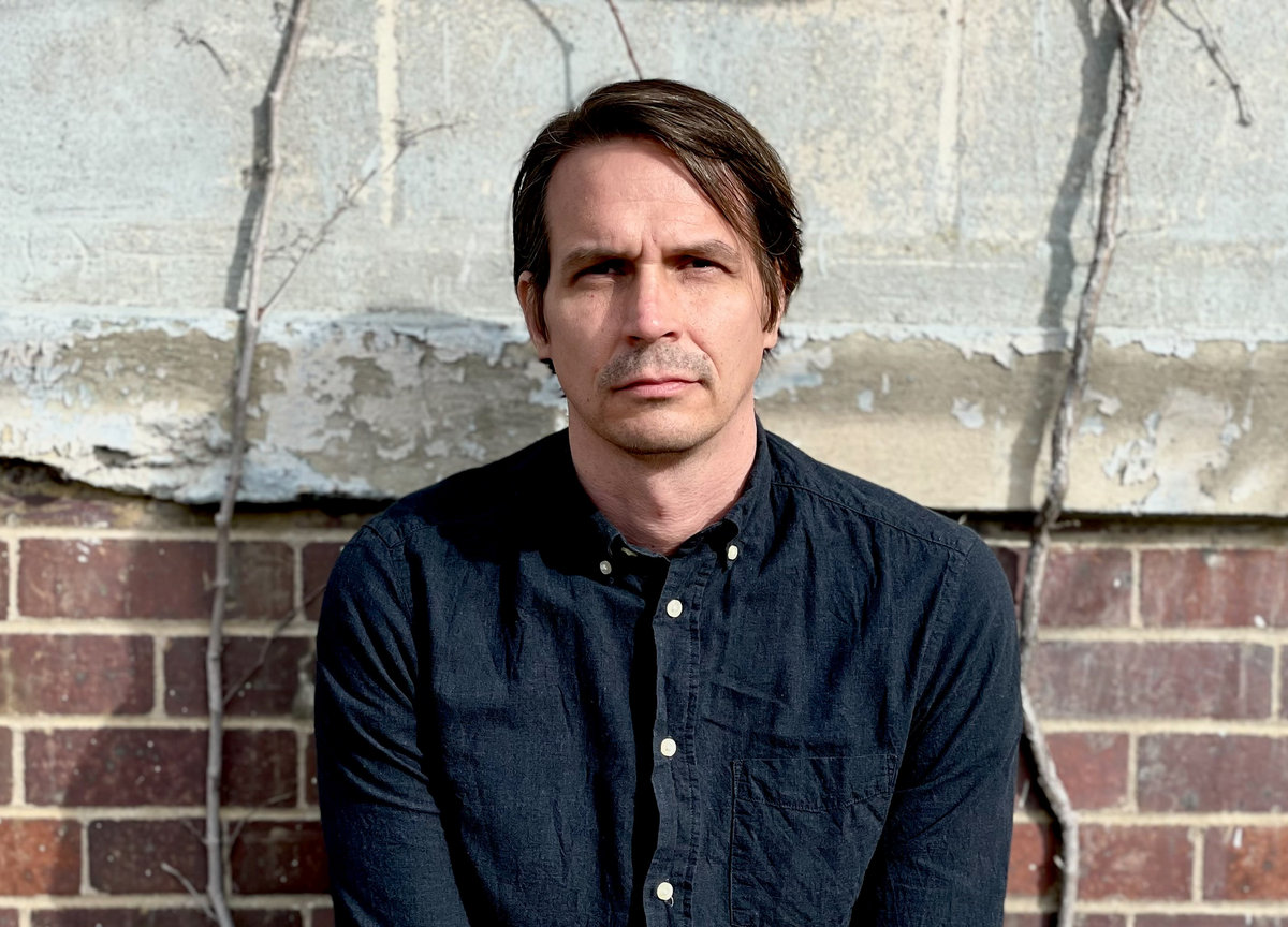 Brittle Branches | James Dreffen