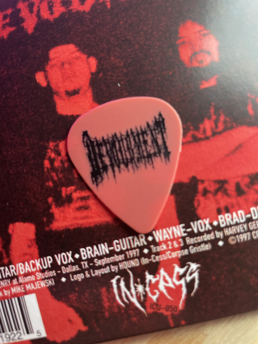 Impaled | Devourment