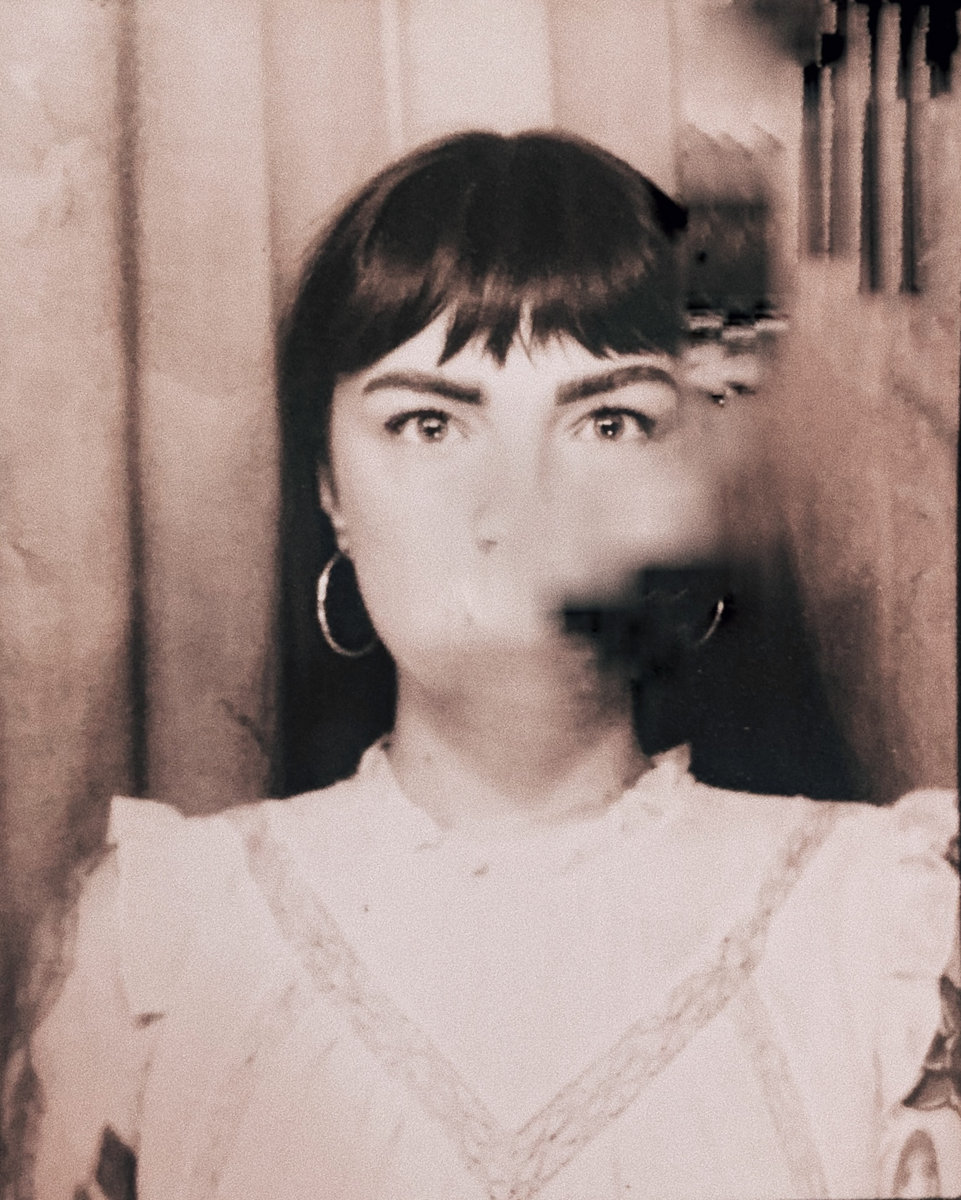 June 11, 1993 | Nancy Blue