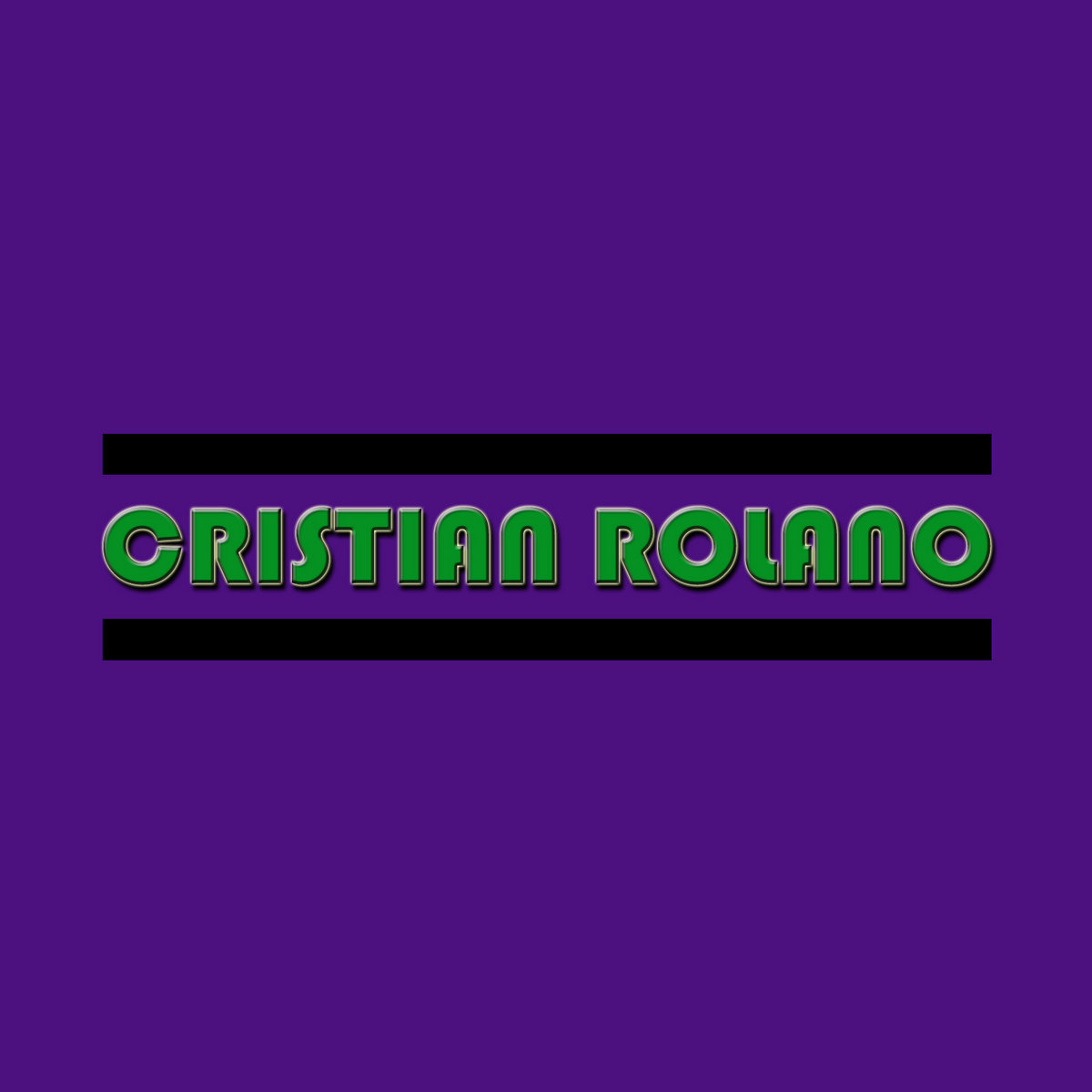 Olvidados | Cristian Rolano