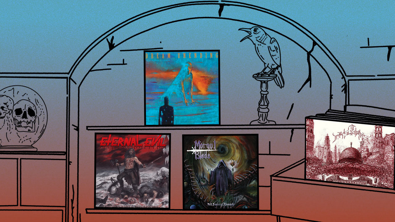 Best Metal | Bandcamp Daily