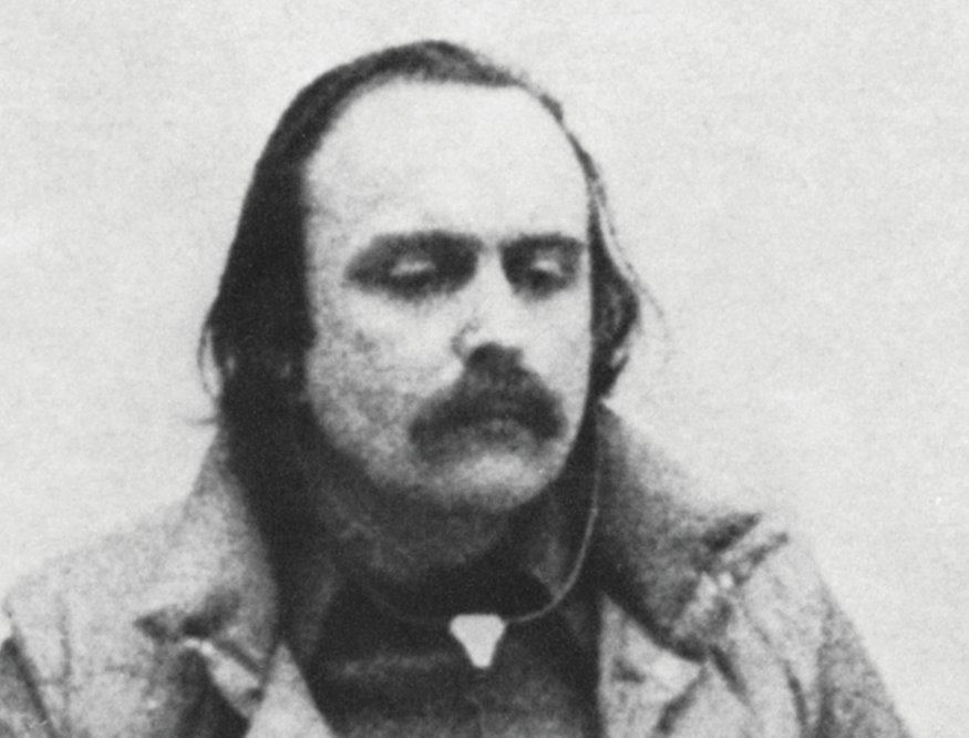 Bird and Person Dyning | Alvin Lucier