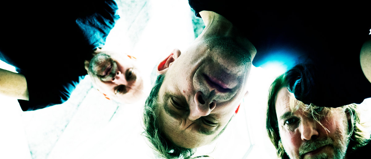 Songs the Lord Taught Us | Lord Moyne