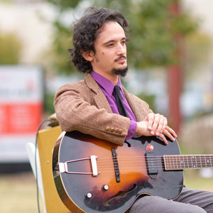 Music | Barrett Brooks