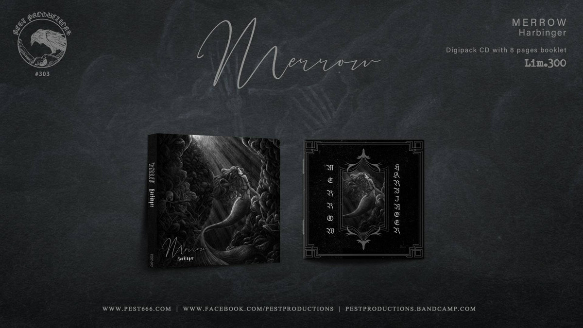 Harbinger | MERROW | Pest Productions