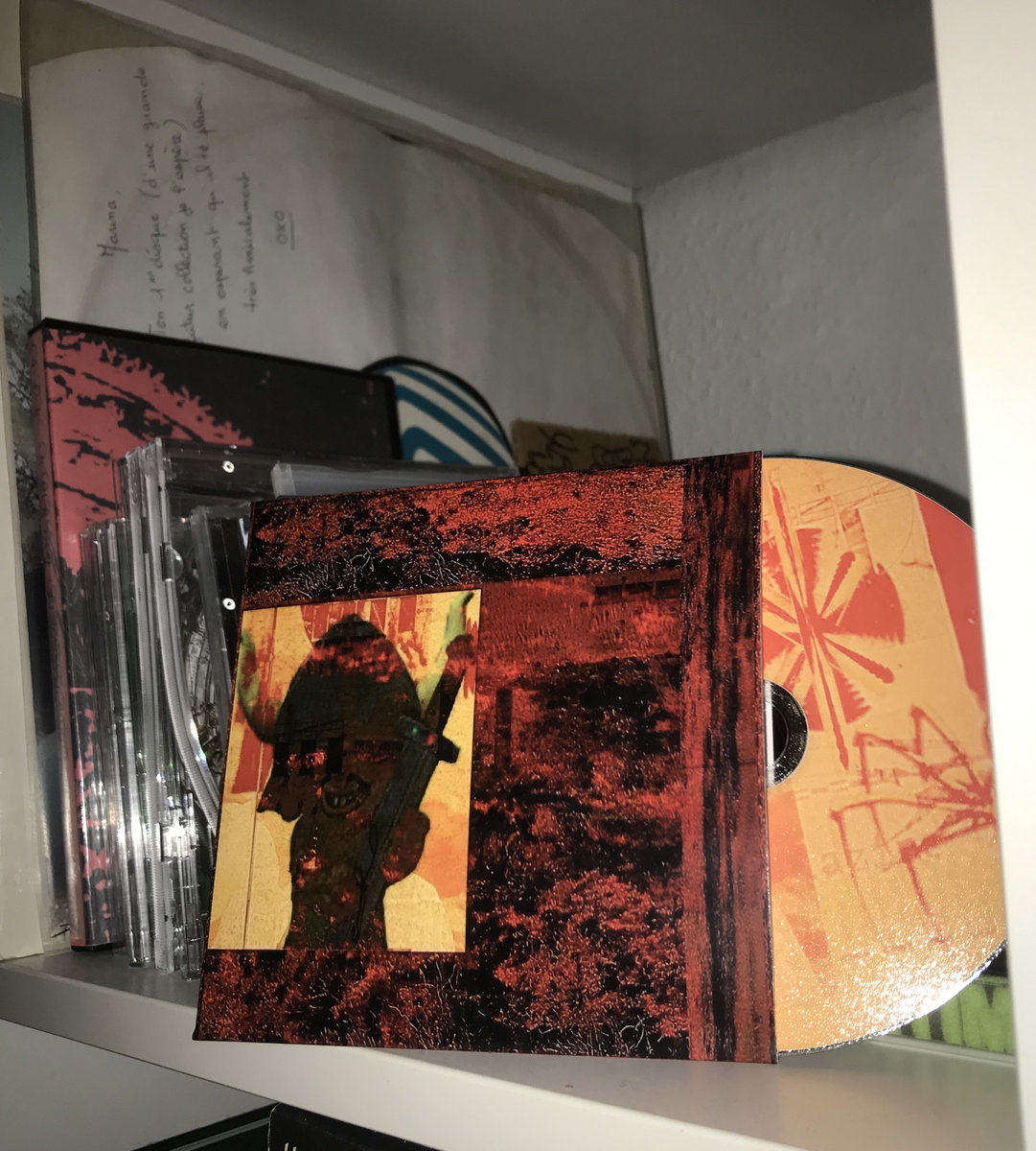 BODYCOUNT 2 | BODYCOUNT