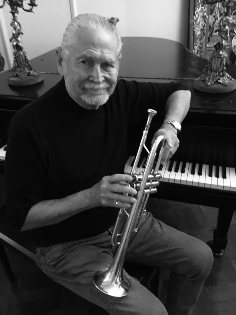 LIVE AT THE CORAL GABLES MUSEUM | The Richard Vanderburg Big Band ...