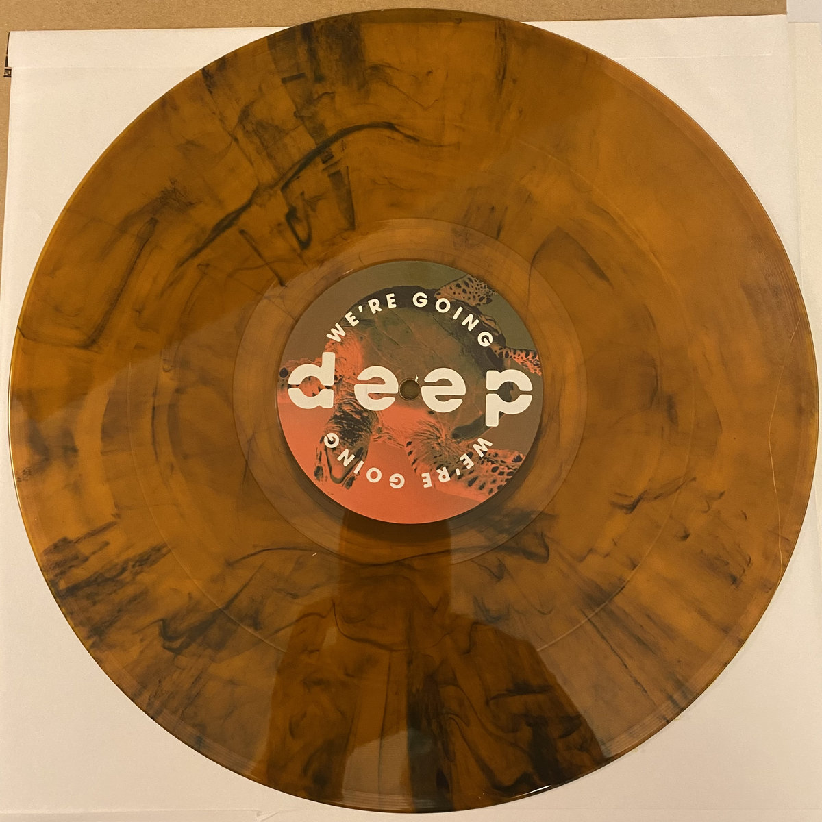 We're Going Deep - Volume 5 | We’re Going Deep