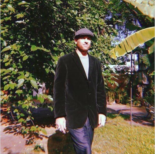 Jonas Kopp - Cosmic Control EP | Jonas Kopp