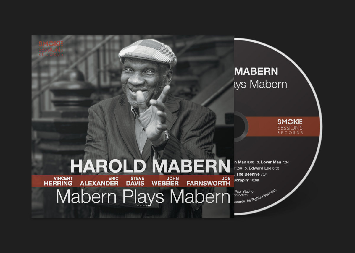 Mabern Plays Mabern | Harold Mabern