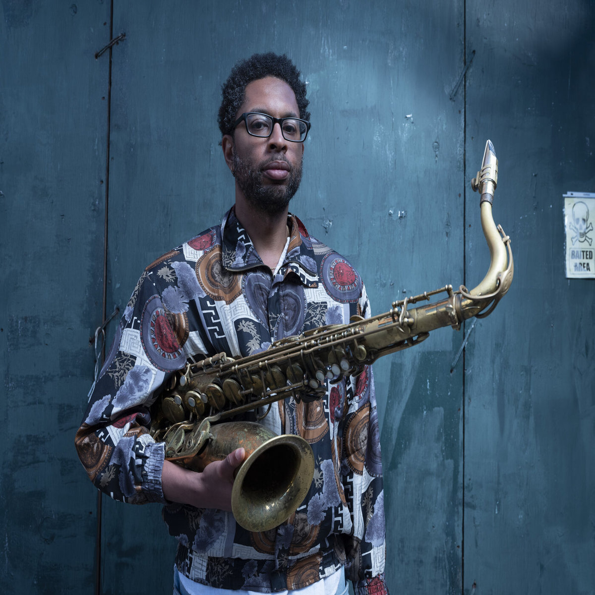 Music | Aaron Burnett