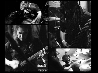 Artists | Maggot Stomp
