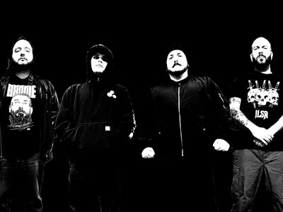 Artists | Maggot Stomp