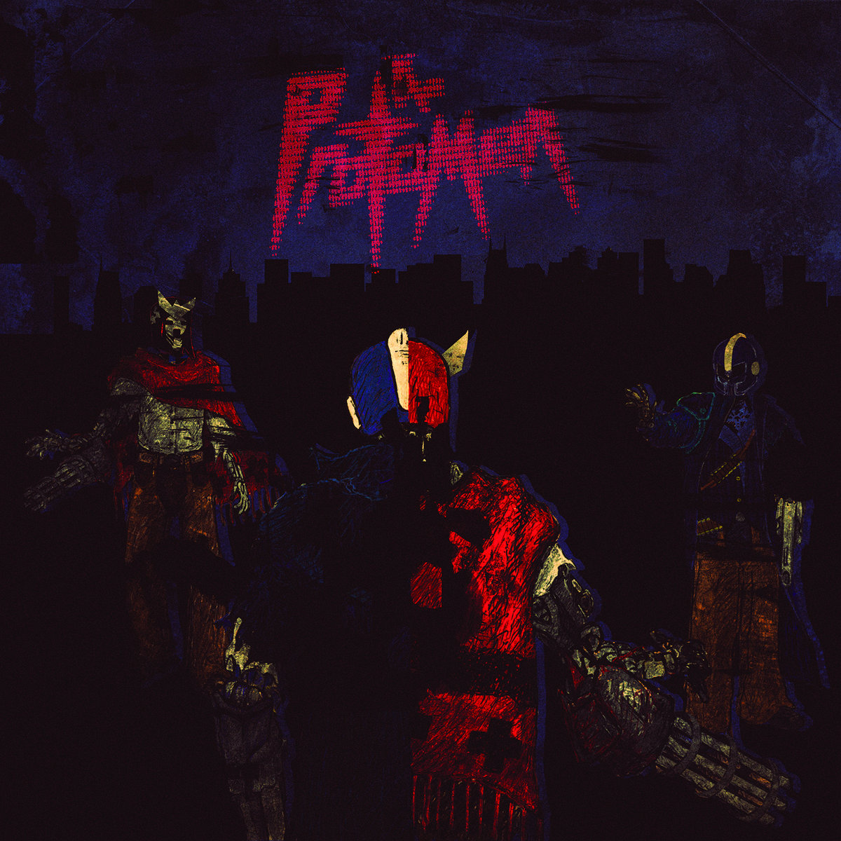 The Protomen (Act I) | The Protomen