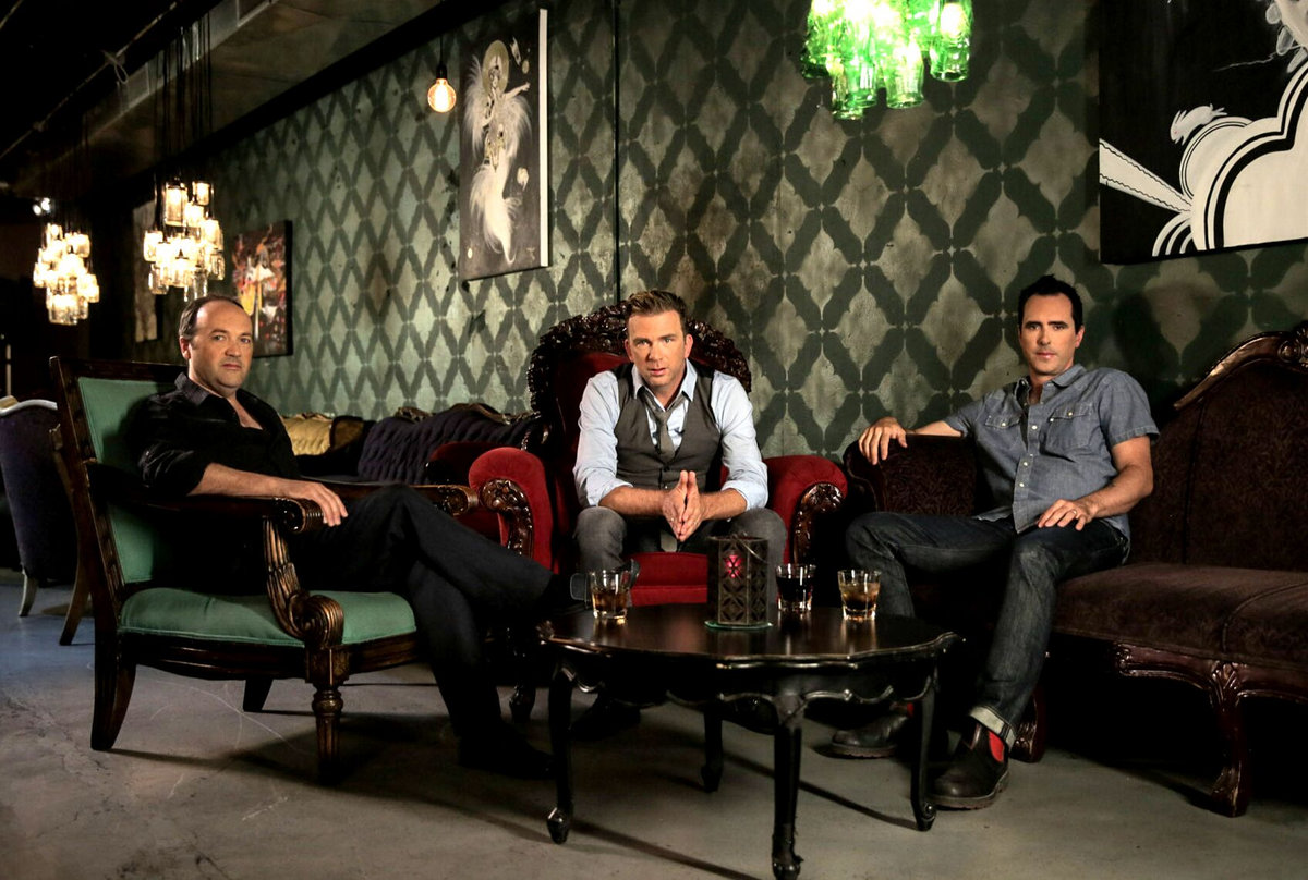 Greatest Misses: Lost Tracks From 1995-2005 | The Push Stars