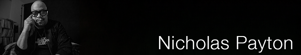 TRIUNE | Nicholas Payton