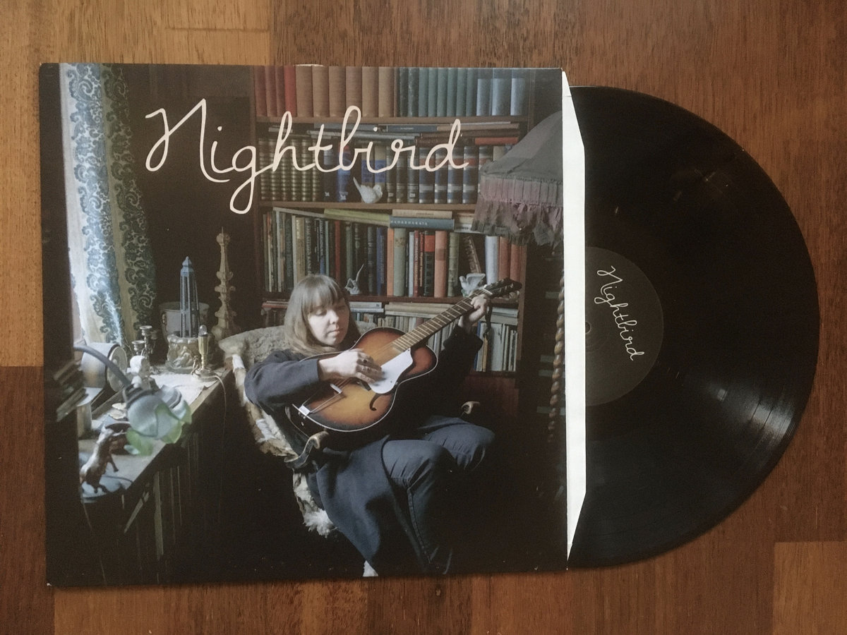 Nightbird | Nightbird