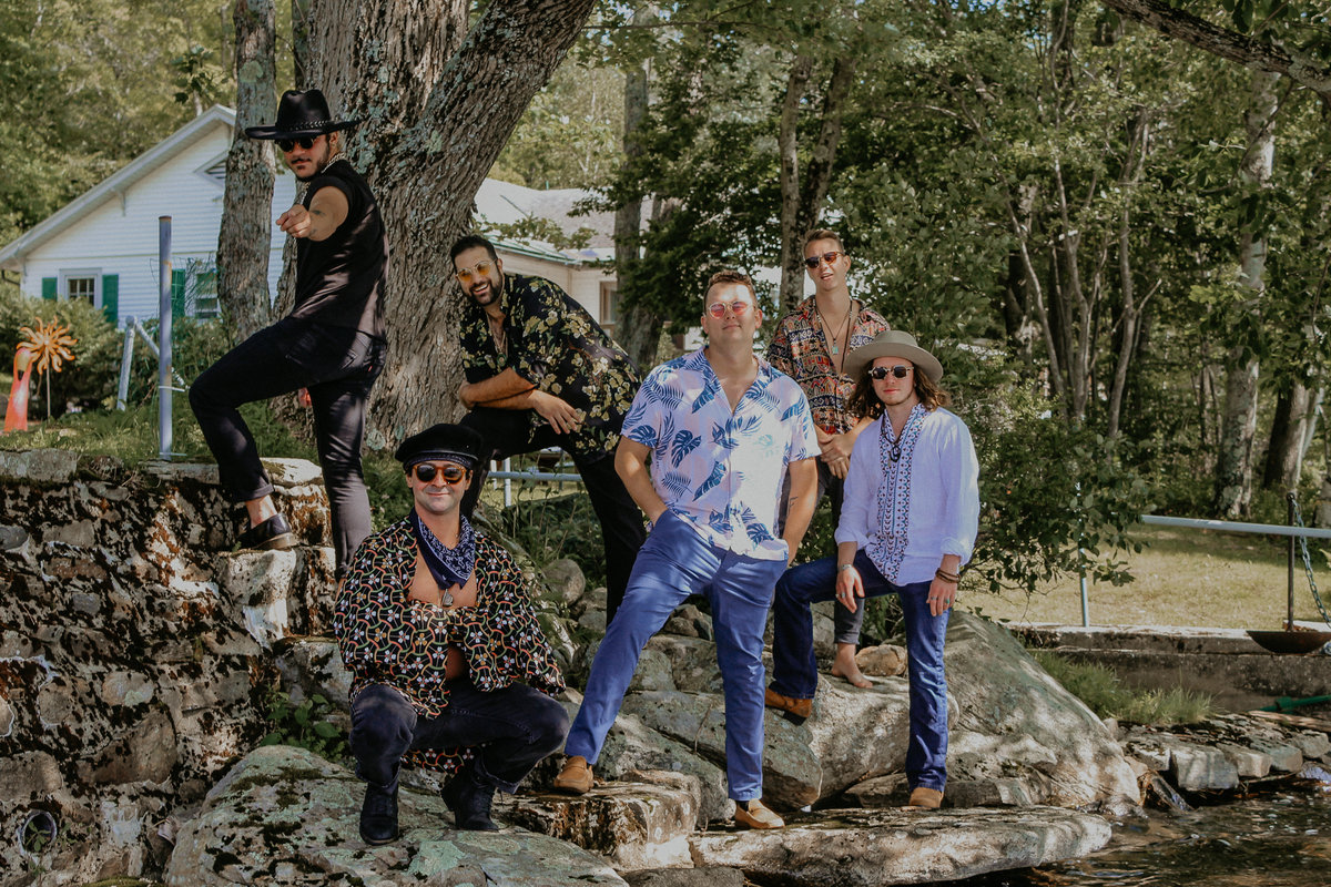 Back Again | Tales of Joy