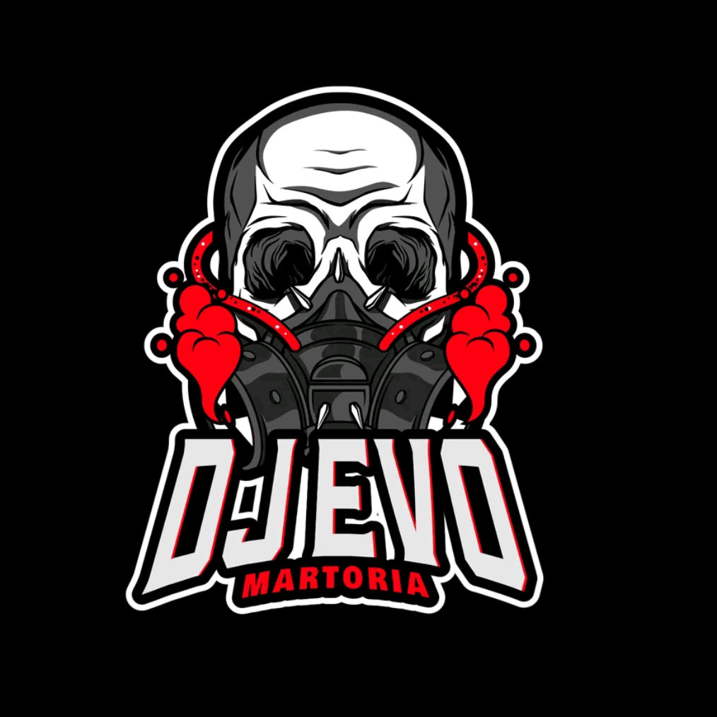 The Gas Mask EP | DJ Evo