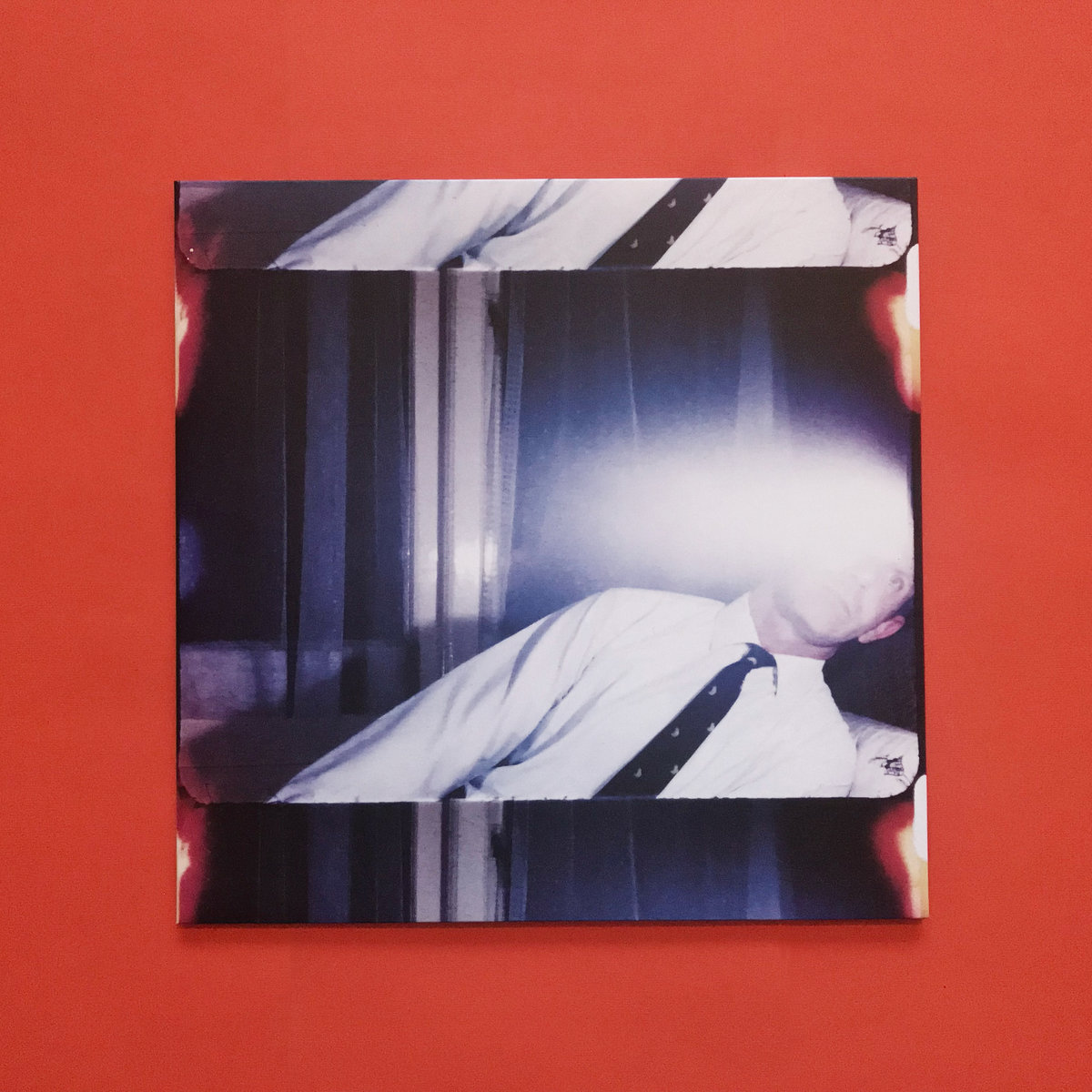 Tape Letters from the Waiting Room | Mark Vernon